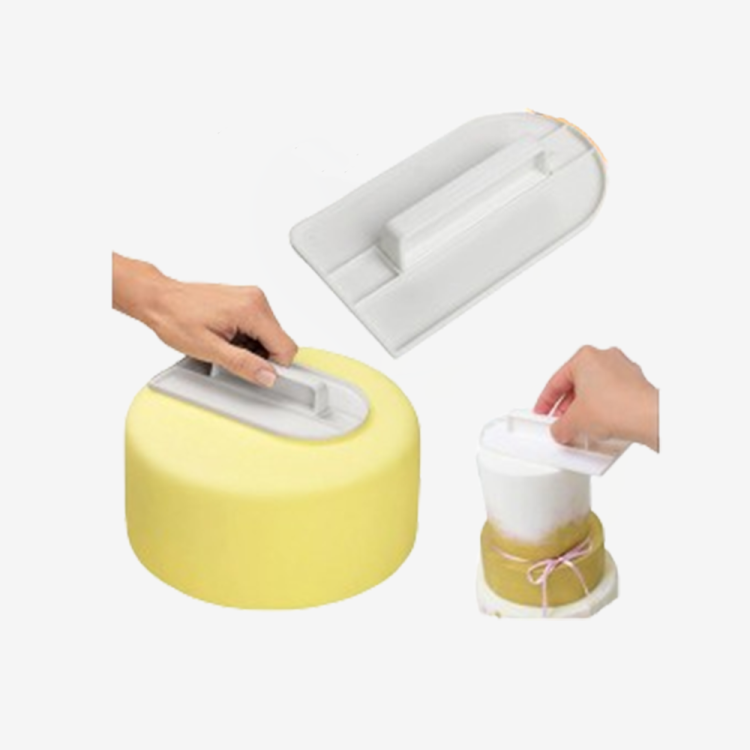 Cake Smoother - Rosemery Kitchen