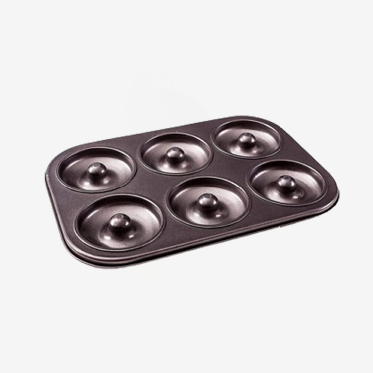 Donut Tray - Rosemery Kitchen
