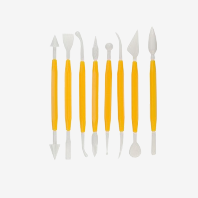 Fondant Tool Set - Rosemery Kitchen