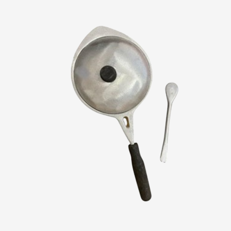 Hopper Pan (Large) - Rosemery Kitchen