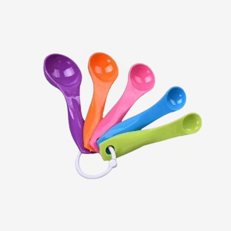 Mini Measuring Spoon Set - Rosemery Kitchen