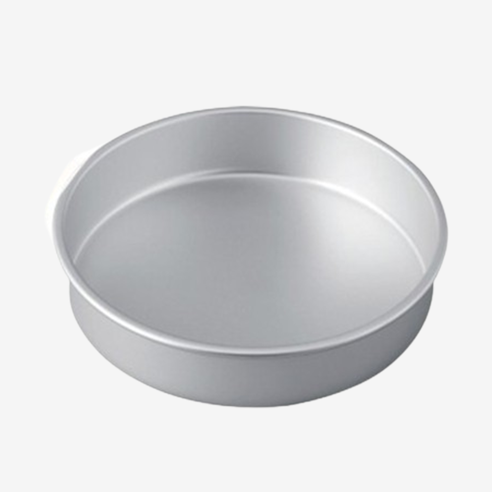 Round Baking Tray 8 Inch - Rosemery Kitchen