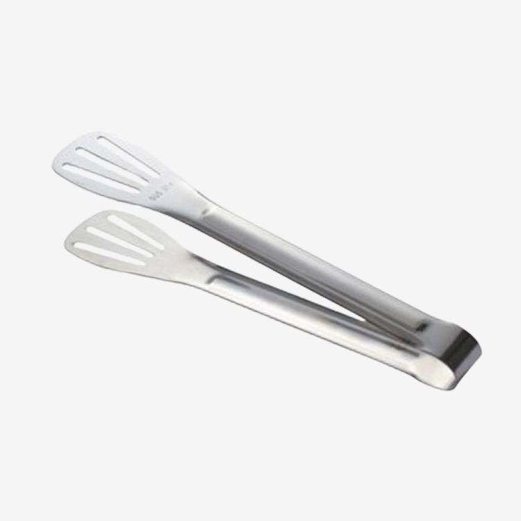 Stainless Steel Food Tong - Rosemery Kitchen